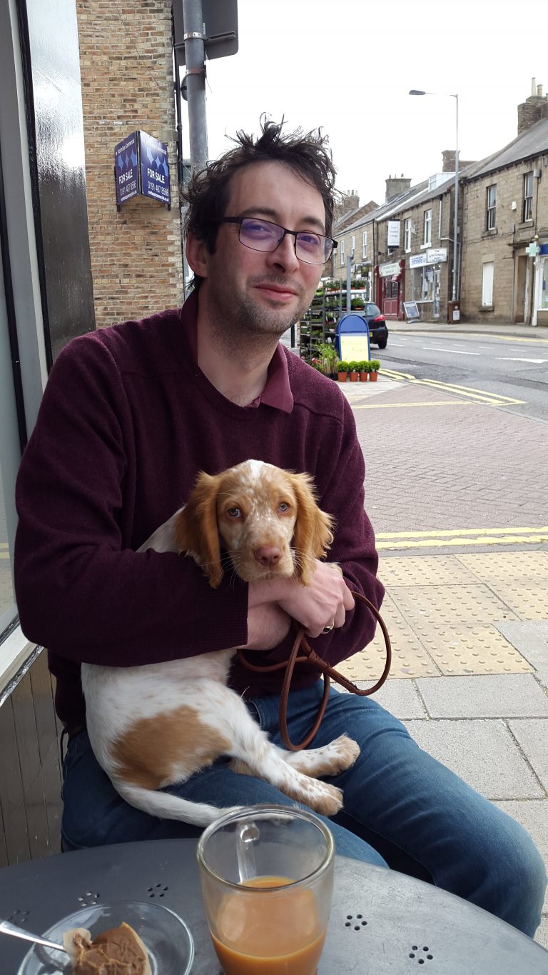 Over the Threshold: formative work in the first days at university ...